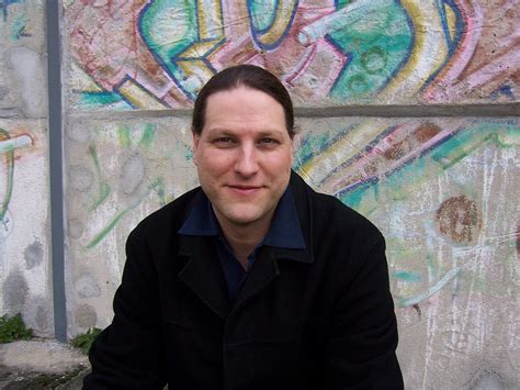 Composer And Sound Designer Mark Grey Shared Madness With Jennifer Koh