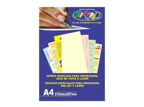 PAPEL A CASCA DE OVO PALHA G F