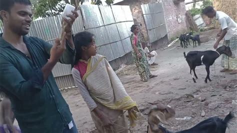 ছাগল ভেড়ার Ppr ভ্যাকসিন দেওয়া শিখে নিন 01704900215 How To Apply Ppr Vaccine Youtube