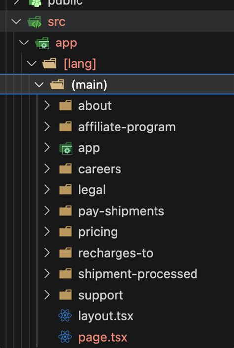 Group Layouts Not Working In Turbopack · Issue 52621 · Vercelnextjs