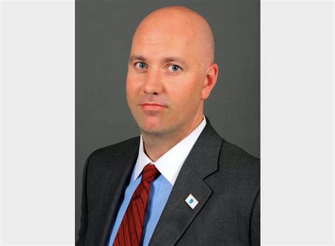 Franklin County Da Noted For Public Break With Gop Says He Will Not
