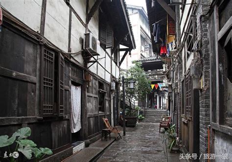 磁器口古鎮：新巴渝十二景 每日頭條