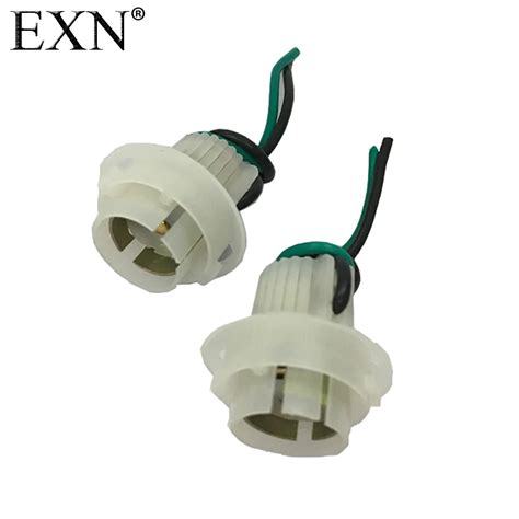 1156 Led Headlight Bulb Harness Wires 1156 Light Bulb Socket Connector
