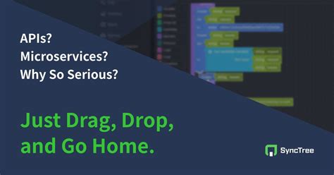 introducing synctree the ‘no code api solution by ntuple