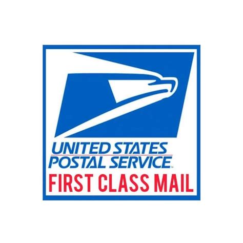 Usps First Class Padded Envelope Mail Upgrade After Purchase Etsy
