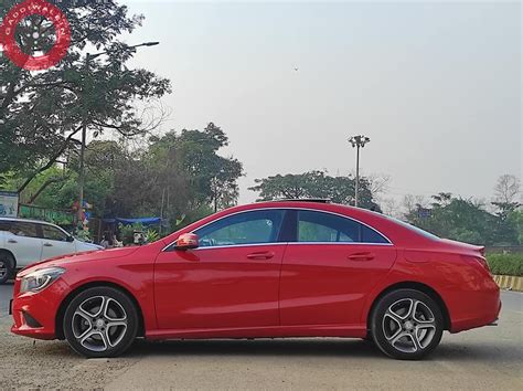 Merc Cla 200 Cdi Sports Call 9664234596