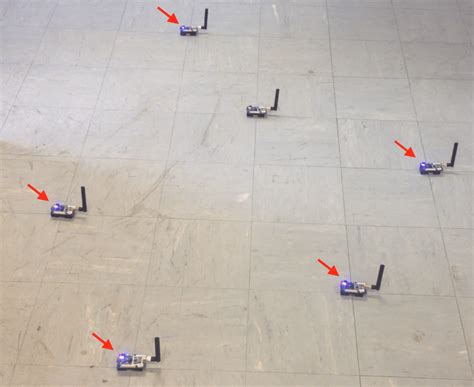 execution of d lpcn using real telosb sensor nodes download