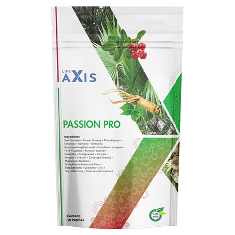 Passion Pro