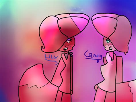Deniro Twins By Dreamy Galaxies85 On Deviantart