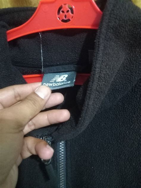 New Balance Jocket Mens Fashion Coats Jackets And Outerwear On