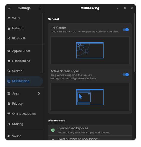 How To Customize Gnome Desktop