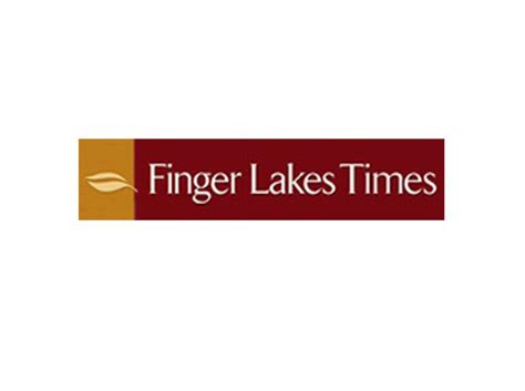 Finger Lakes Times Newspaper Geneva Ny
