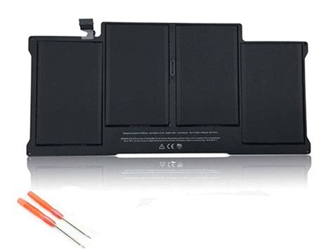 A1405 Battery 6700MAH 7.3V Apple Macbook Air 13inch A1369 2011 A1466 ...