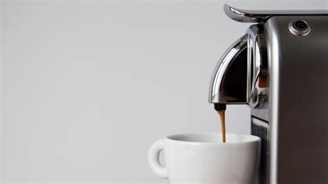 Mistakes To Avoid When Using Your Nespresso Machine