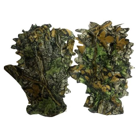 Ghillie Suit Tenue De Camouflage Militaire Soldatfr
