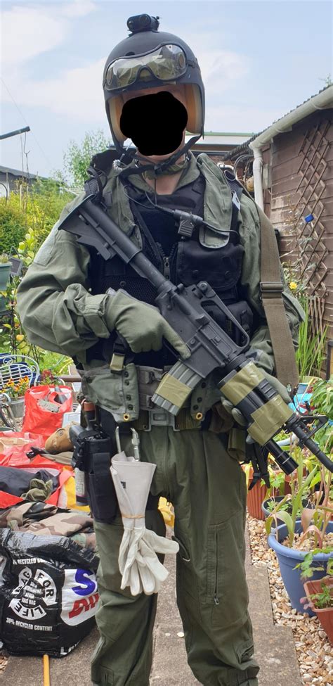 Back Once Again With The Retro Kit 90s Vbss Today Rtacticalgear