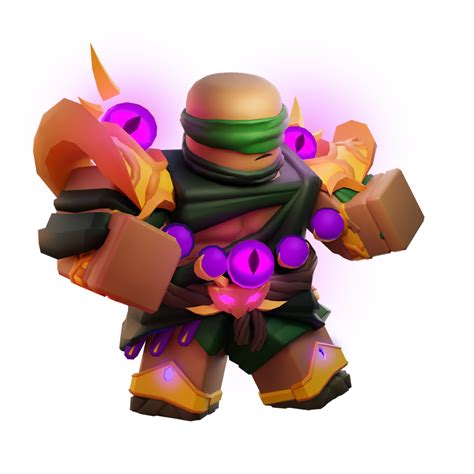 Nazar Bedwars Wiki Fandom