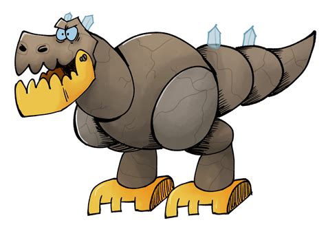 T Rox By Alexisj153984 On Deviantart