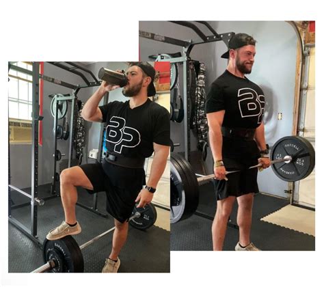 How To Lose Dad Bod Exercises Diet And More Legacy Performance