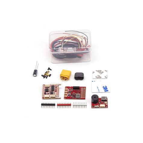 atomrc f405 navi mini fixed wing flight controller support navi ardupl
