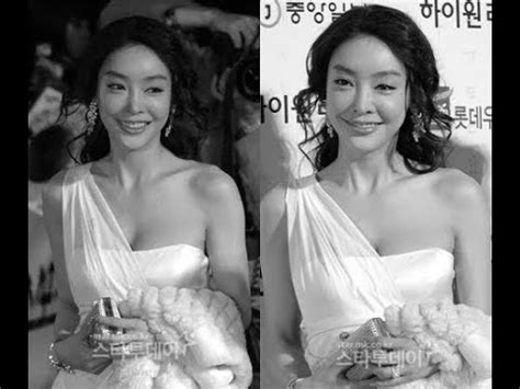 Jang Ja Yeon 시네21