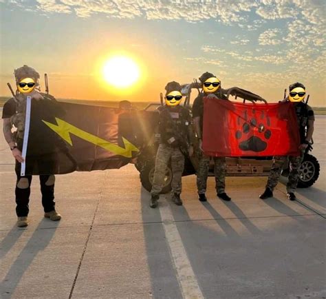 First There Foundation On Linkedin Sonsofzeus Combatcontrol