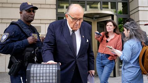 August 1 2023 Trump Indicted In Special Counsels 2020 Election
