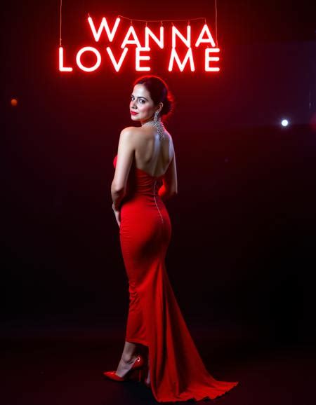 Simple Indian Woman Civitai