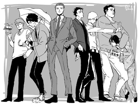 「mp 100」おしゃれまとめの人気アイデア｜pinterest｜drago Mal モブサイコ100 イラスト 艦これ イラスト