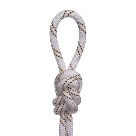 Corde Statique Blanche Statik Ø 105 Mm 200 M Protection Epi