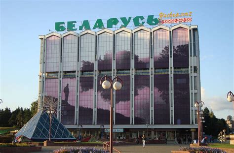 В минские универмаги уже вернулись скидки - Как тут жить.