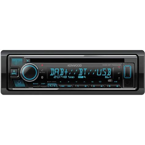 POSTE RADIO KENWOOD