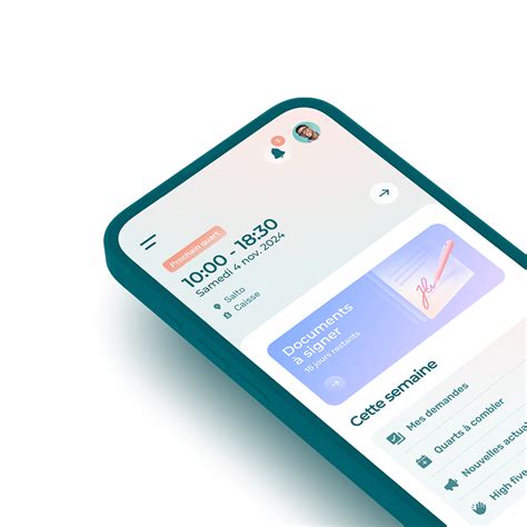 4 modèles gratuits de plannings de travail à télécharger Agendrix