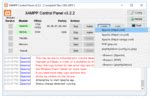 XAMPP Multi Port Configuration Host Multiple Websites On One Server Easily TechAid