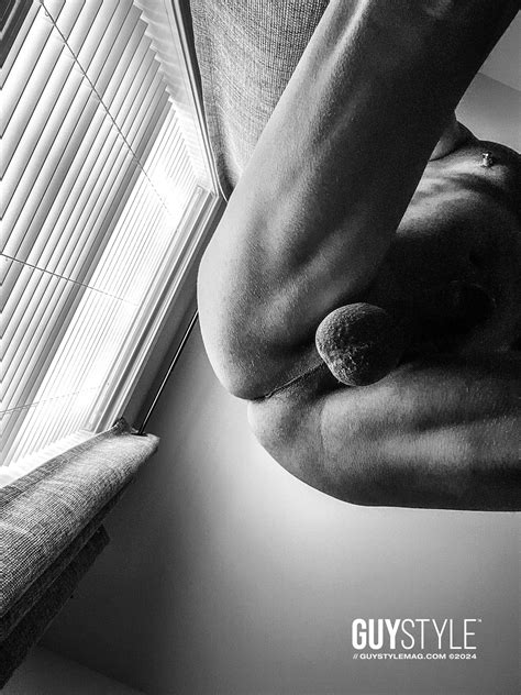 Homoerotic Art Guy Style Mag Nyc