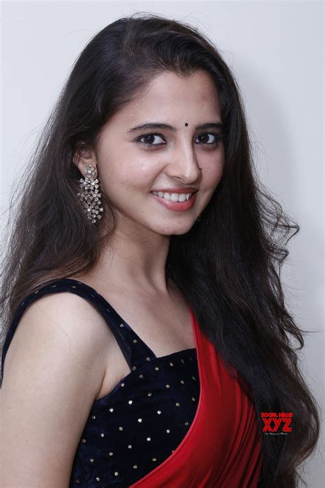 Actress Preeti Asrani Glam Stills From Dongalunnaru Jagratha Movie Trailer Launch Social News Xyz