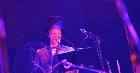 ステージ初歌唱のlily（石田ゆり子）と共演！ 大橋トリオ、デビュー15周年記念公演のレポートが到着 画像一覧（1116） The