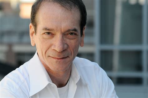 Actor Lester Thomas Shane