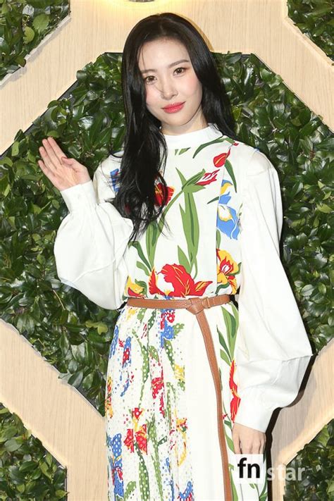 포토 선미 ‘오늘도 리즈갱신 미모 헉스