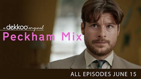 Peckham Mix Teaser Stream Gay Movies And Lgbtq Films Online Dekkoo