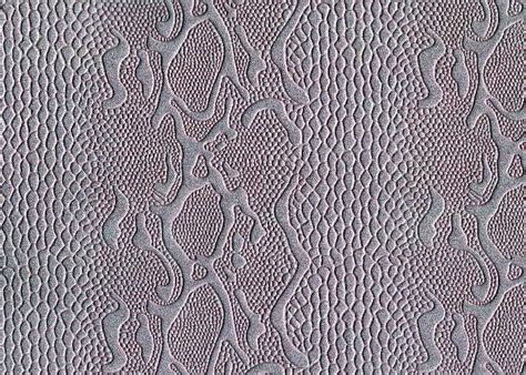 Embossed Leather Texture