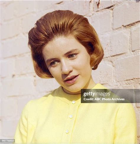 Patty Duke 1963 Photos And Premium High Res Pictures Getty Images