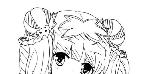 パズドラ パズドラ 落書き ハク 小豆のイラスト Pixiv