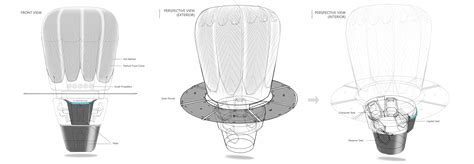 The C Protector By A Chinese Designer Is Revolutionizing Black Necked