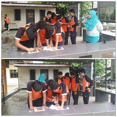 PUSAT SUMBER REKO INFOHUNT 2017 MSU PSS