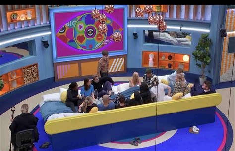 Furious Big Brother Fans Call Ofcom And Demand Two Housemates Are