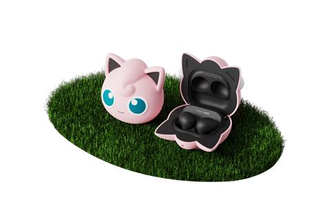 Samsung Galaxy Buds2 und Galaxy Buds2 Pro Pokémon Edition packt TWS in