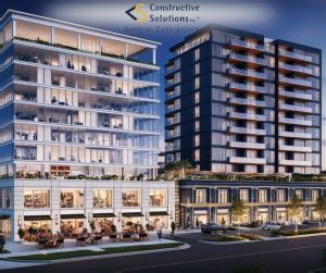 Mixed Use Buildings Shaping The Future Of Urban Living