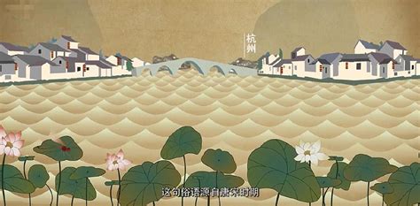 文化与产品思维共振，纺织行业产品mg动画宣传玄猫动画小师傅 站酷zcool