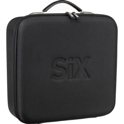 Solid State Logic Six Carry Case